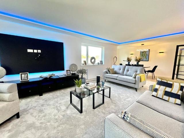 3 bedroom apartment to rent