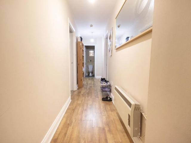 3 bedroom apartment to rent