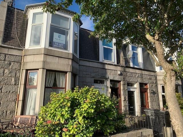 3 bedroom apartment to rent