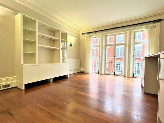 3 bedroom apartment to rent