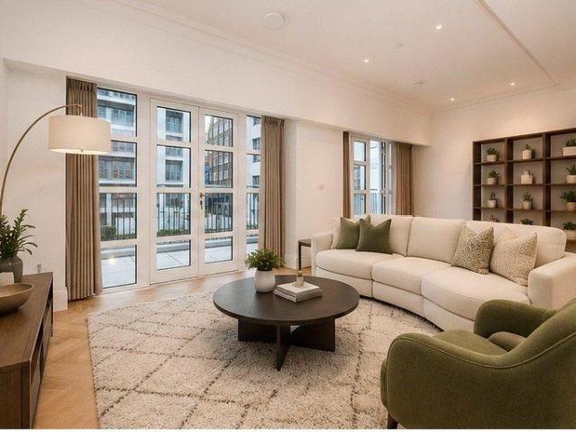 3 bedroom apartment to rent