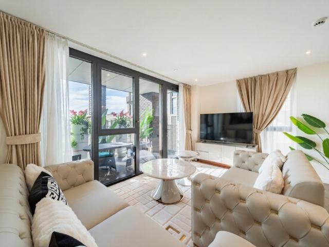 3 bedroom apartment to rent