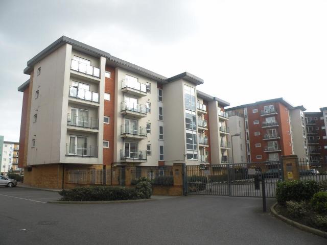 3 bedroom apartment to rent