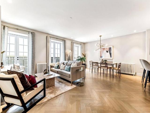 3 bedroom apartment to rent