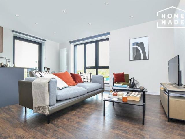 3 bedroom apartment to rent