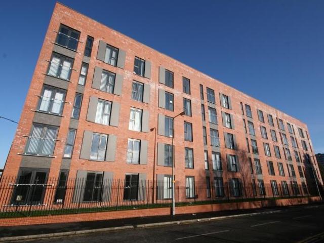 3 bedroom apartment to rent