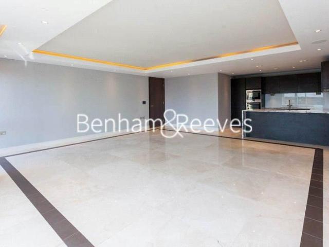 3 bedroom apartment to rent
