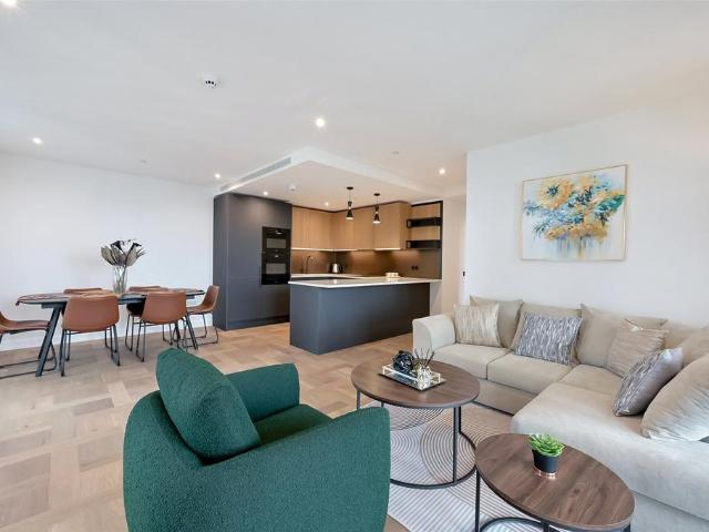 3 bedroom apartment to rent