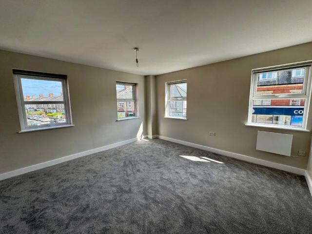 3 bedroom apartment to rent