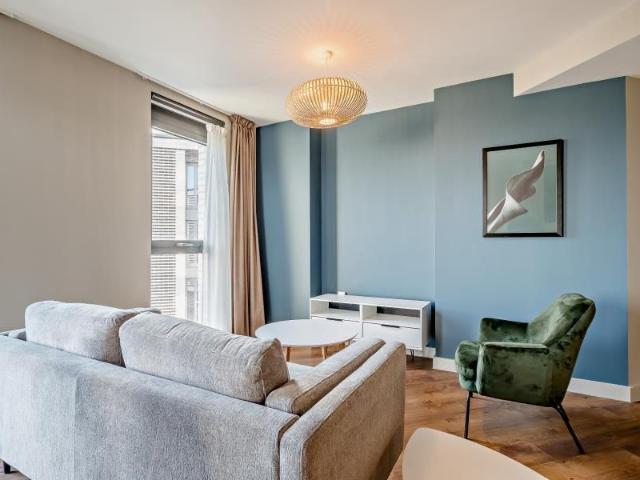 3 bedroom apartment to rent