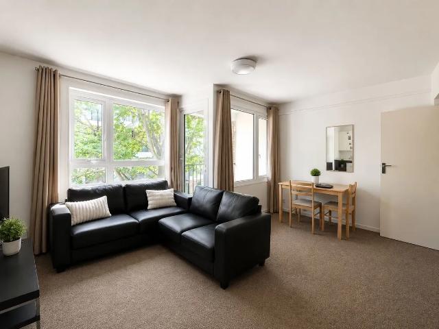3 bedroom apartment to rent