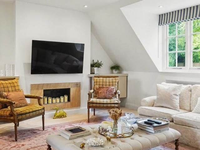 3 bedroom apartment to rent