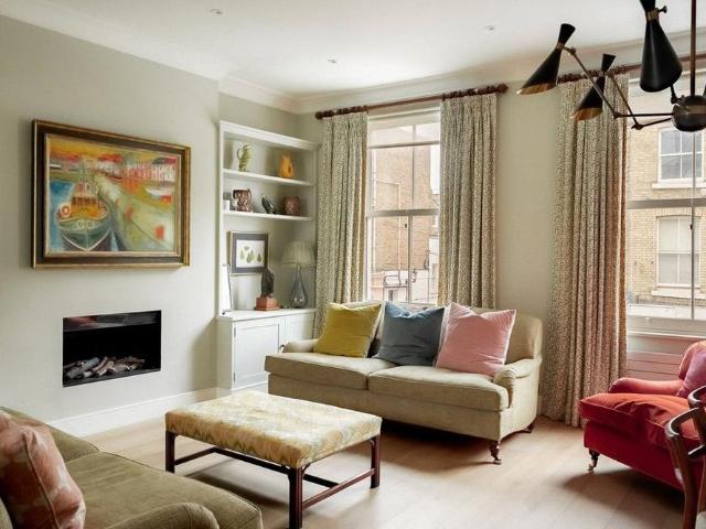 3 bedroom apartment to rent
