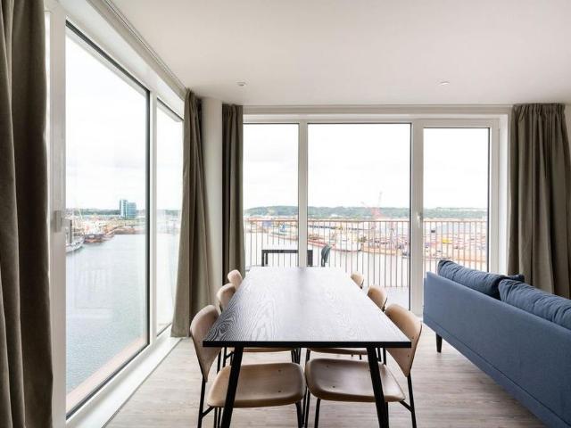 3 bedroom apartment to rent