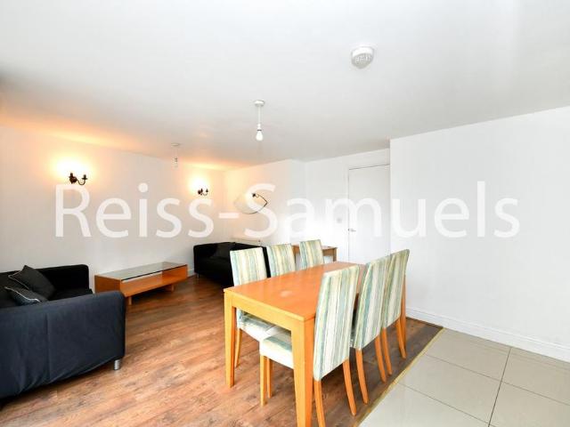 3 bedroom apartment to rent