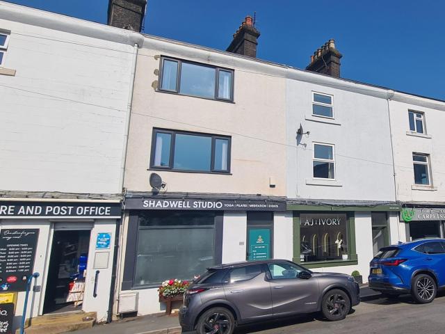 3 bedroom apartment to rent