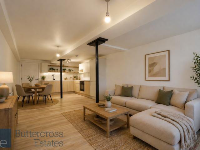 3 bedroom apartment to rent