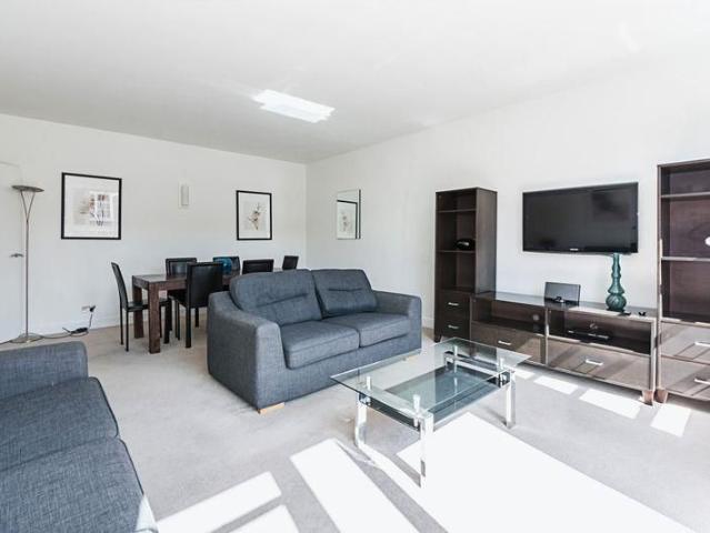 3 bedroom apartment to rent