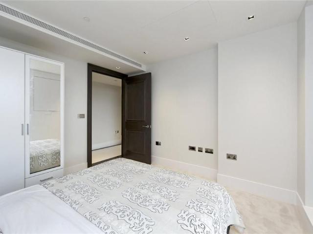 3 bedroom apartment to rent