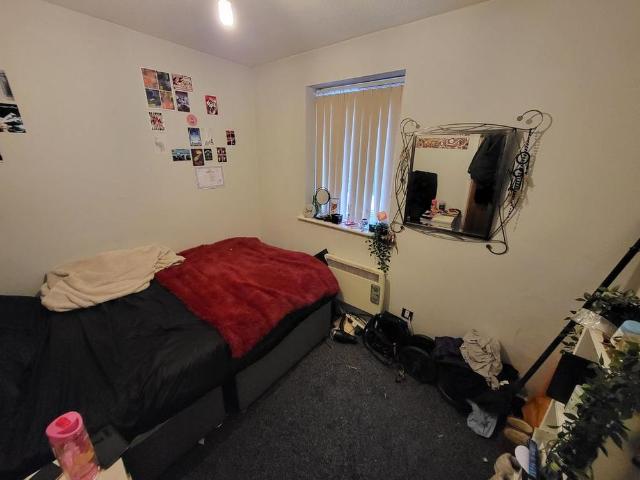 3 bedroom apartment to rent