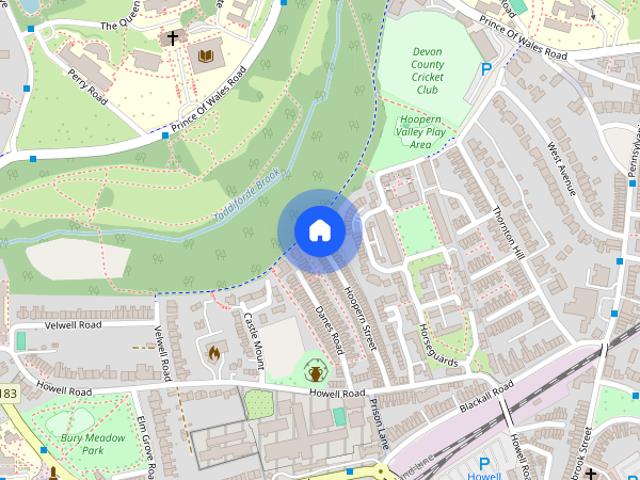 3 bedroom apartment to rent