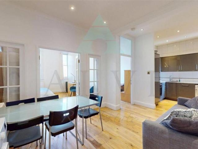 3 bedroom apartment to rent