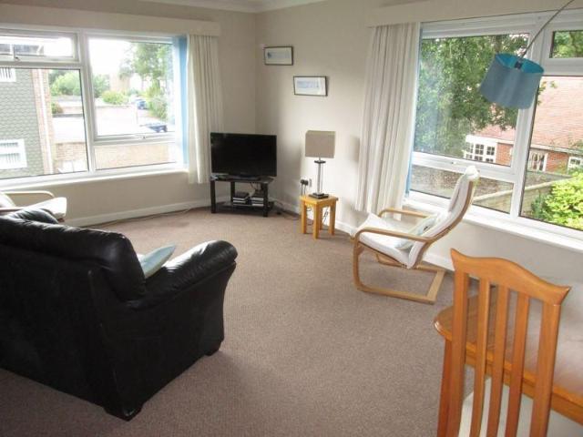 3 bedroom apartment to rent