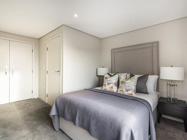 3 bedroom apartment to rent