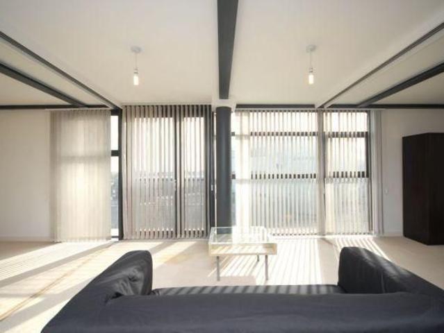3 bedroom apartment to rent
