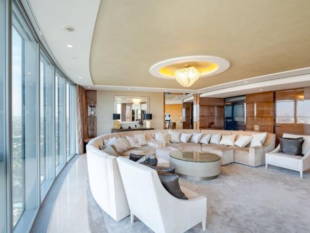 3 bedroom apartment to rent