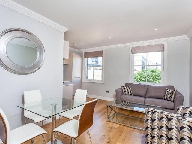 3 bedroom apartment to rent