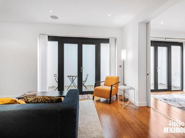 3 bedroom apartment to rent