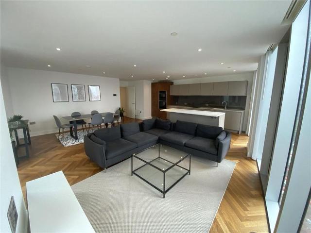 3 bedroom apartment to rent