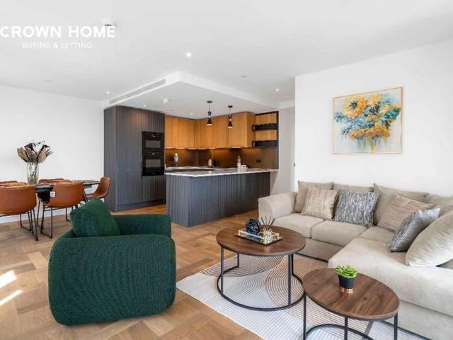 3 bedroom apartment to rent