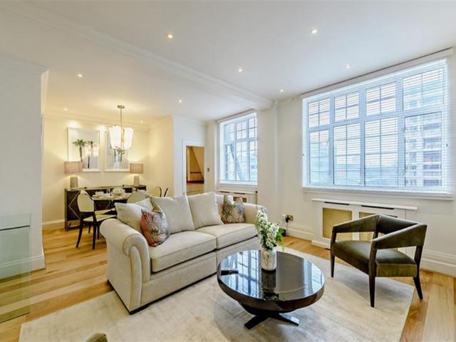 3 bedroom apartment to rent