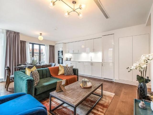 3 bedroom apartment to rent