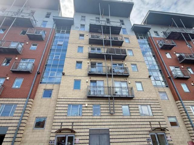 3 bedroom apartment to rent