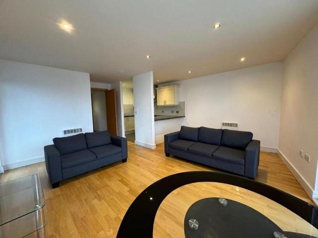 3 bedroom apartment to rent