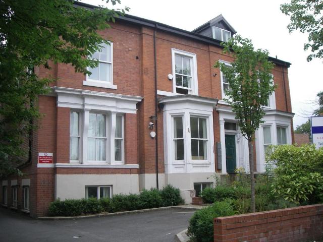 3 bedroom apartment to rent