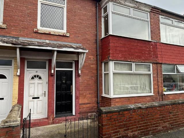 3 bedroom apartment to rent