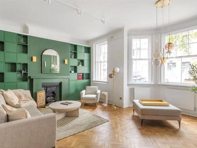 3 bedroom apartment to rent