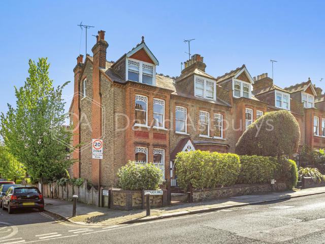 3 bedroom apartment to rent