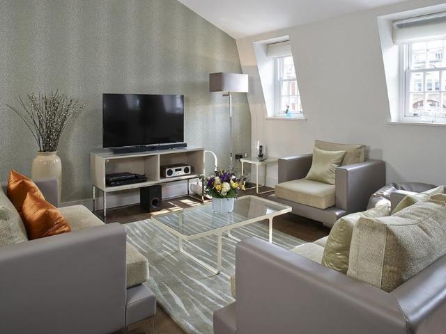 3 bedroom apartment to rent