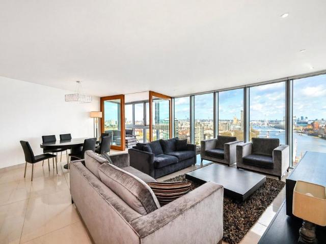 3 bedroom apartment to rent