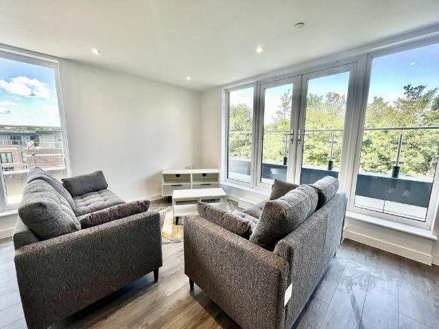 3 bedroom apartment to rent