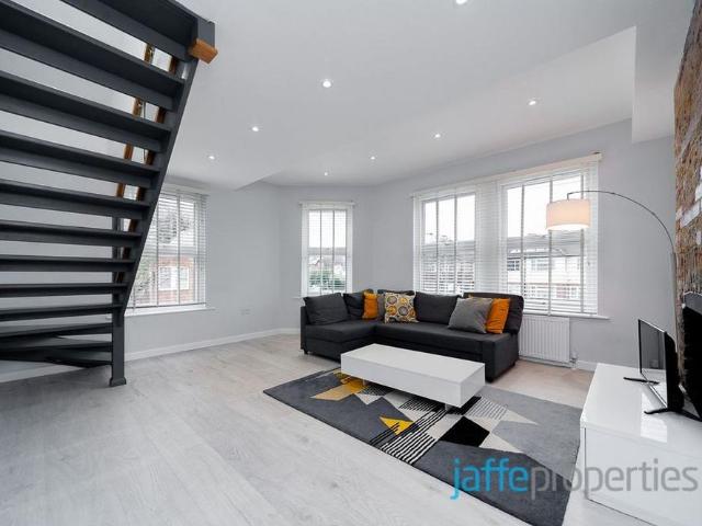 3 bedroom apartment to rent