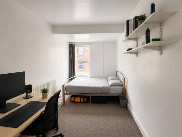3 bedroom apartment to rent