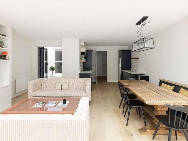 3 bedroom apartment to rent