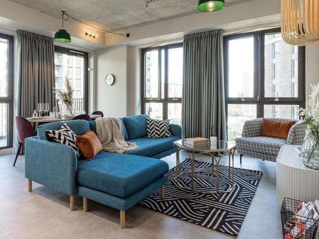3 bedroom apartment to rent