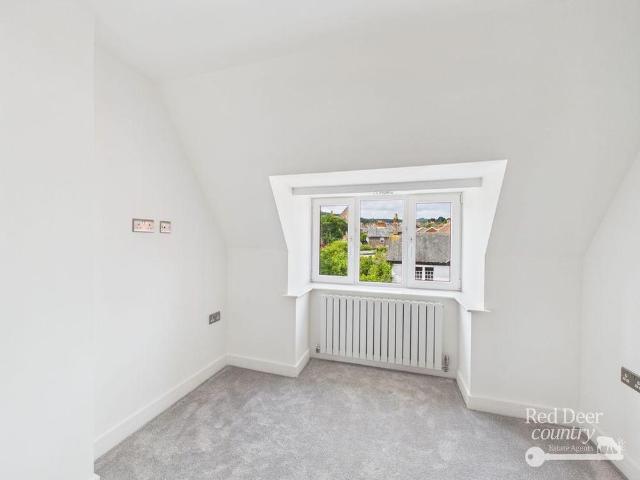 3 bedroom apartment to rent